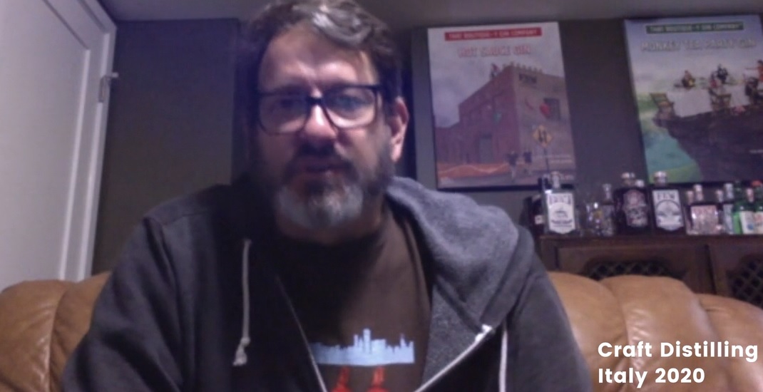 Paul Hletko e gli alambicchi sospesi nel tempo – Coeur De Chauffe